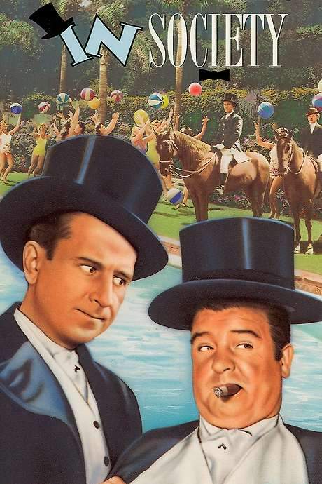 High Society (1956) Full Movie Summary & Plot Explained