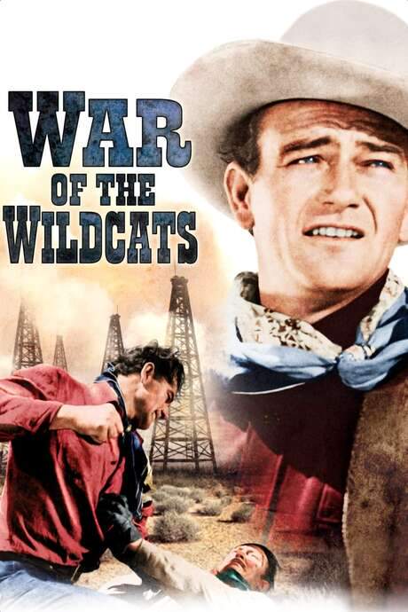 Tulsa (1949) Full Movie Summary & Plot Explained