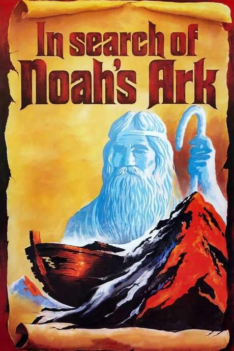 Noah (2014) Full Movie Summary & Plot Explained
