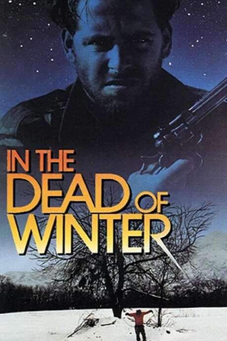 Dead of Winter (2025) Full Movie Summary & Plot Explained