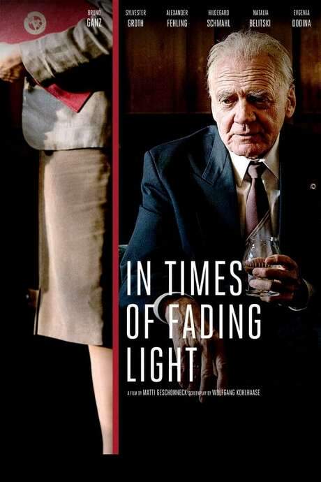 Bruno Ganz - Filmography, Biography, Awards & Box Office | What's After ...