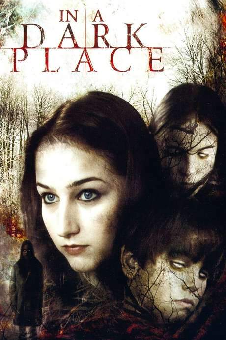 Dark Places (2015) Full Movie Summary & Plot Explained