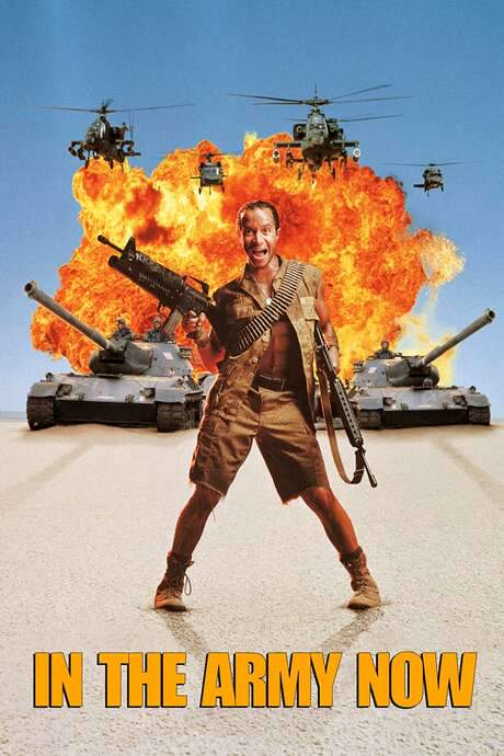 Hot Shots! (1991) Full Movie Summary & Plot Explained