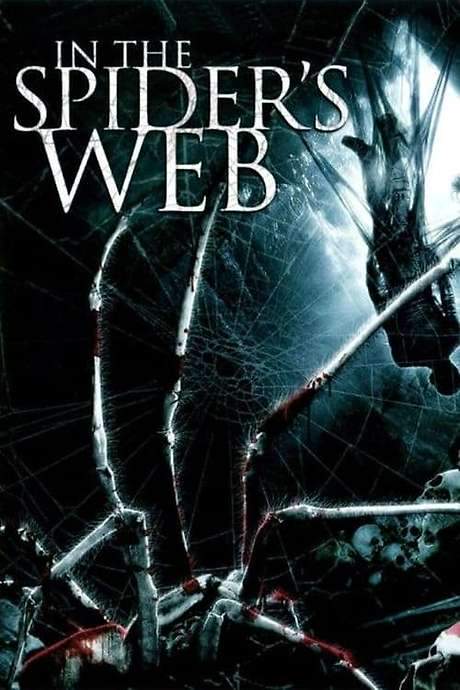 Spiders (2013) Full Movie Summary & Plot Explained