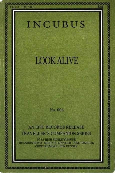 Incubus - Look Alive (2007) Spoiler-Free Movie Summary & Plot Overview
