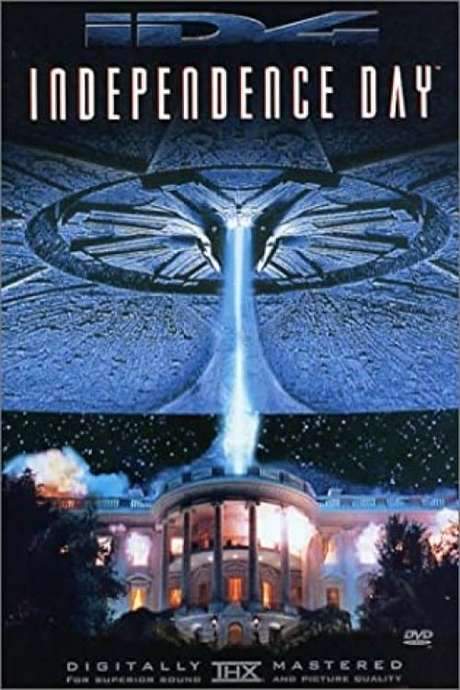Independence Day: Resurgence (2016) Full Movie Summary & Plot Explained