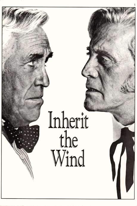 Inherit the Wind (1960) Full Movie Summary & Plot Explained
