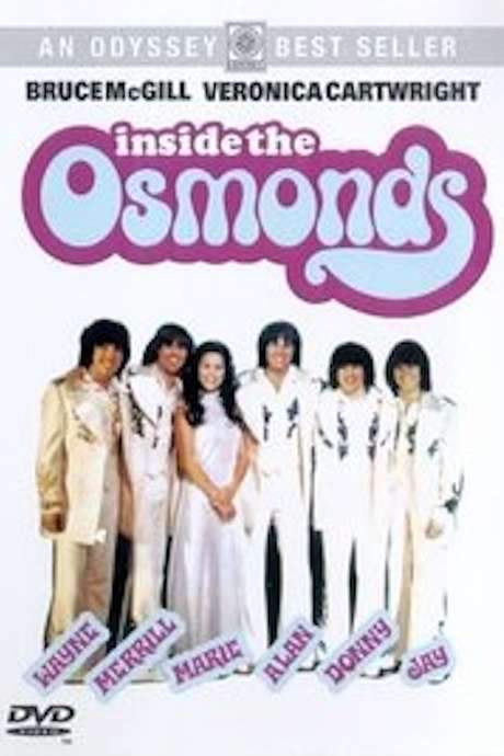 Inside The Osmonds (2001) Characters, Themes & Settings