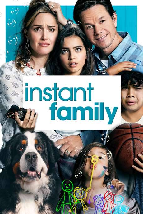 Instant Family (2018) Full Movie Summary & Plot Explained