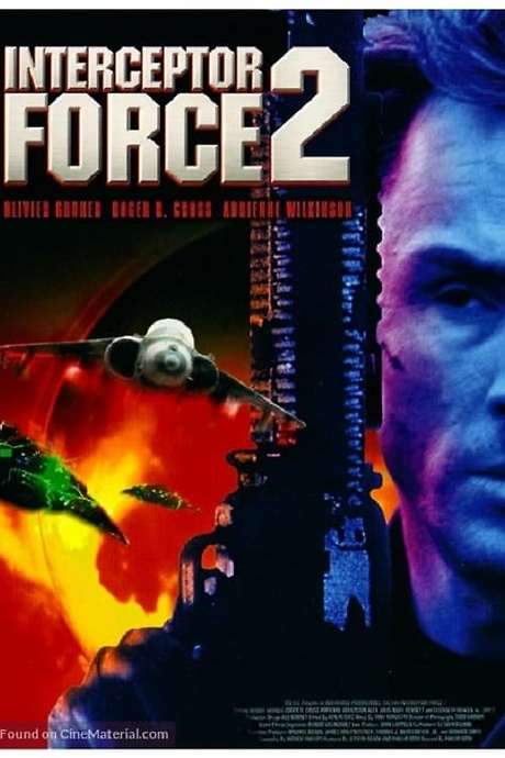 Interceptor (2022) Full Movie Summary & Plot Explained
