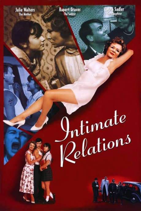 Intimacy (2001) - Movie Summary, Ending Explained & Themes | What's ...