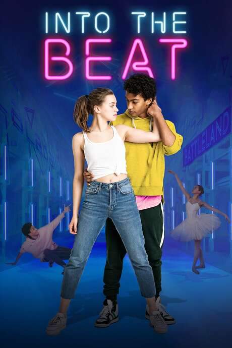 Feel the Beat (2020) Full Movie Summary & Plot Explained