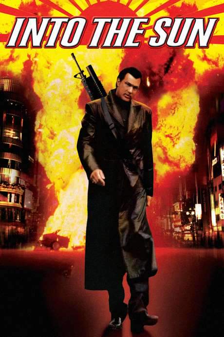 Red Sun (1971) Full Movie Summary & Plot Explained