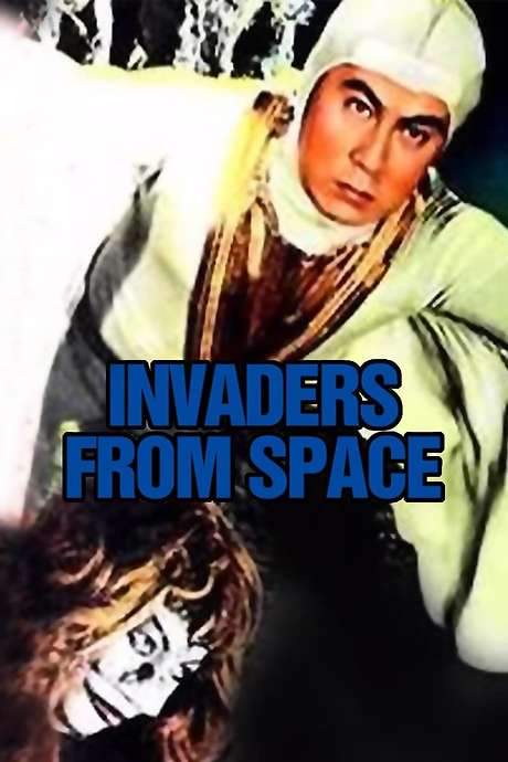Invaders from Mars (1986) Full Movie Summary & Plot Explained