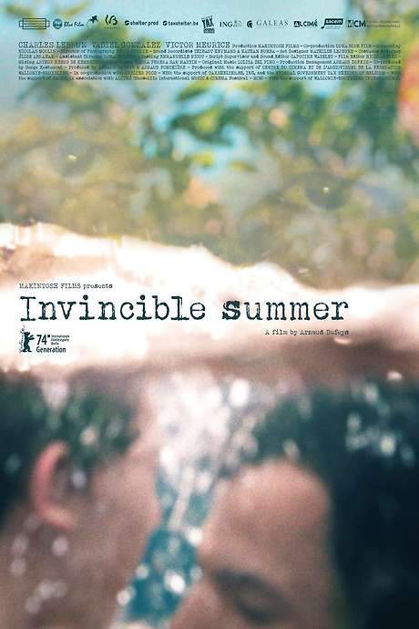 Summer of 85 (2021) Full Movie Summary & Plot Explained
