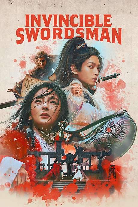Invincible Swordsman (2025) – Plot Summary, Cast, Ratings & More | What ...
