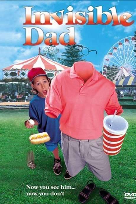 Invisible Dad (1998) Characters, Themes & Settings