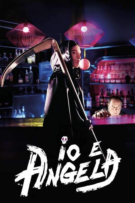Io e Angela (2021) – Plot Summary, Cast, Ratings & More | What's After ...