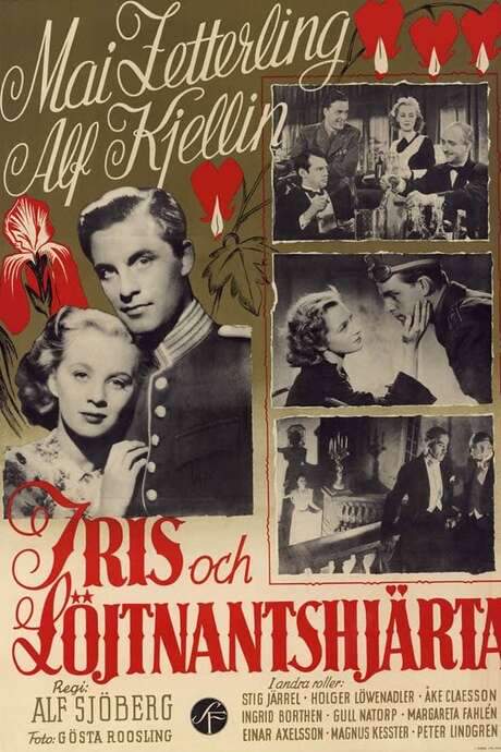 Iris and the Lieutenant (1946) – Plot Summary, Cast, Ratings & More ...