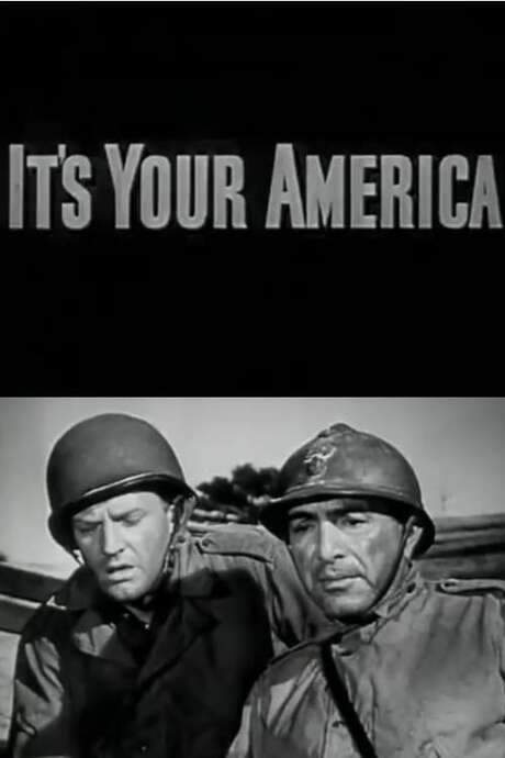 It’s Your America (1946) Timeline – Scene-by-Scene Guide