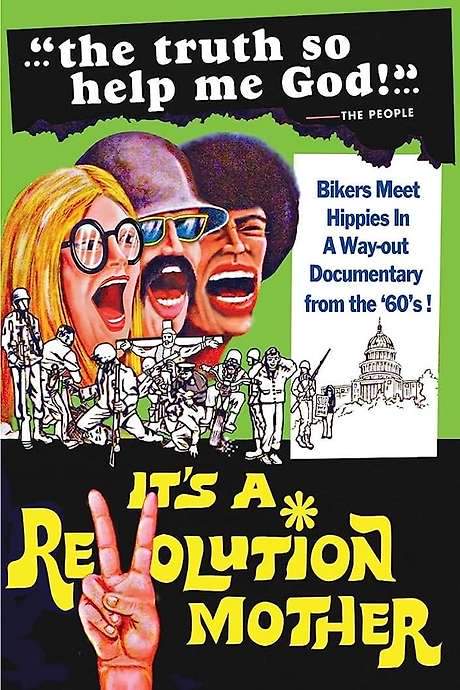 Jesus Revolution (2023) Full Movie Summary & Plot Explained