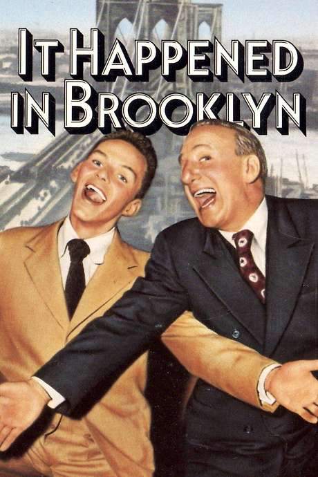 It Happened in Brooklyn (1947) Characters, Themes & Settings