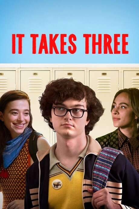 It Takes Two (1995) Full Movie Summary & Plot Explained