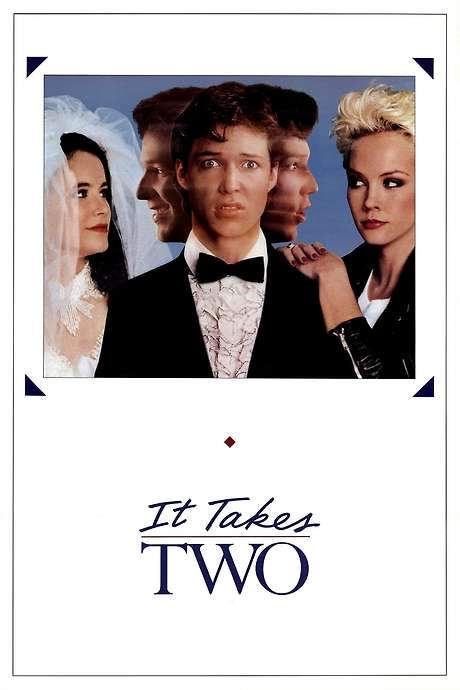 It Takes Two (1995) Full Movie Summary & Plot Explained