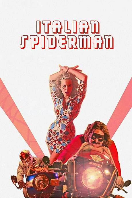 Spider (2002) Full Movie Summary & Plot Explained