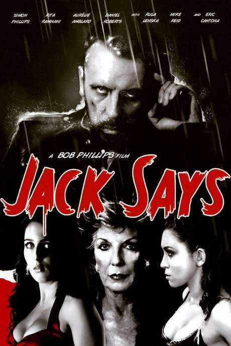 Jack Says (2008) – All Cars Featured in the Film | What's After the Movie?