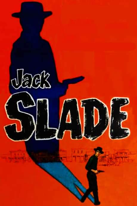 Jack Slade (1953) Full Movie Summary & Plot Explained