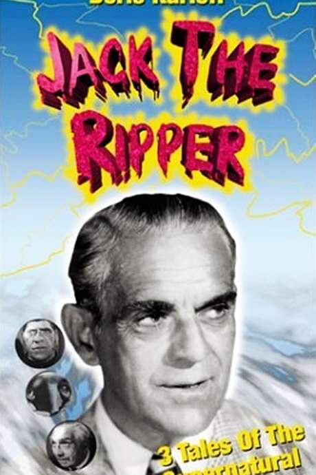 Jack the Ripper (1958) Characters, Themes & Settings