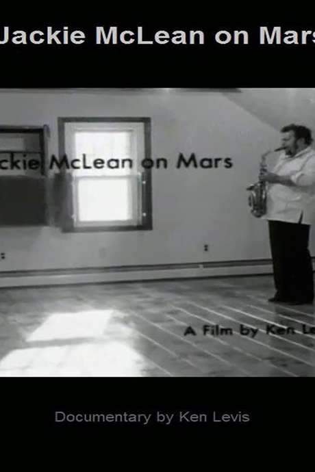Jackie McLean on Mars (1980) Full Movie Summary & Plot Explained