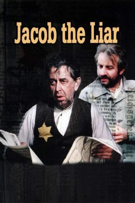 Jakob the Liar (1999) Full Movie Summary & Plot Explained
