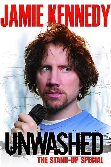 Jamie Kennedy - Filmography, Biography, Awards & Box Office | What's ...