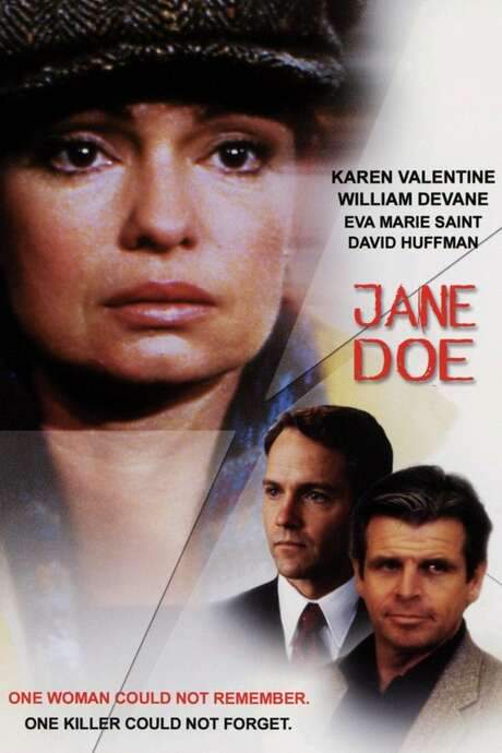 Jane Doe (1983) Full Movie Summary & Plot Explained