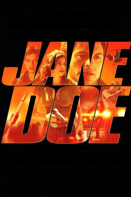 Jane Doe (2001) Full Movie Summary & Plot Explained