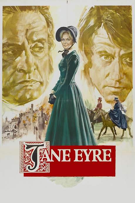 Jane Eyre (2011) Full Movie Summary & Plot Explained