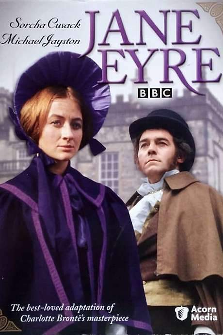 Jane Eyre (2011) Full Movie Summary & Plot Explained