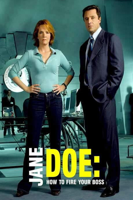 Jane Doe: How to Fire Your Boss (2007) Characters, Themes & Settings