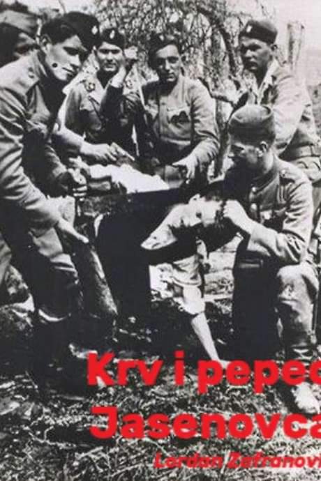 Jasenovac: The Cruelest Death Camp of All Times (1983) Characters ...
