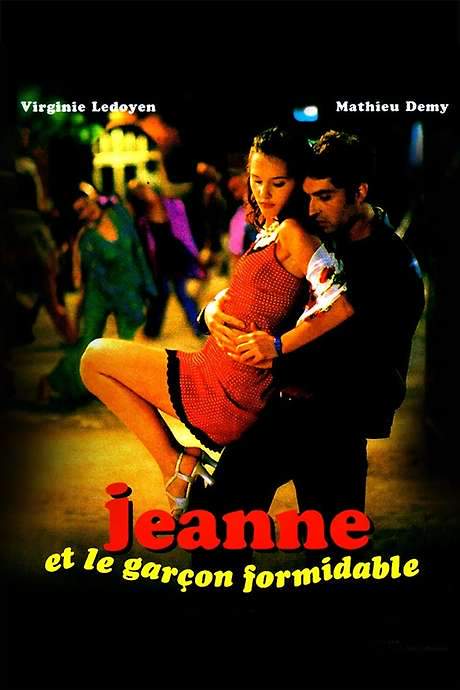 Jeanne and the Perfect Guy (1998) Timeline – Scene-by-Scene Guide