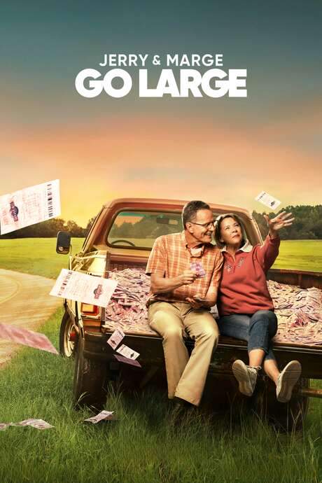 Jerry & Marge Go Large (2022) – Plot Summary, Cast, Ratings & More ...