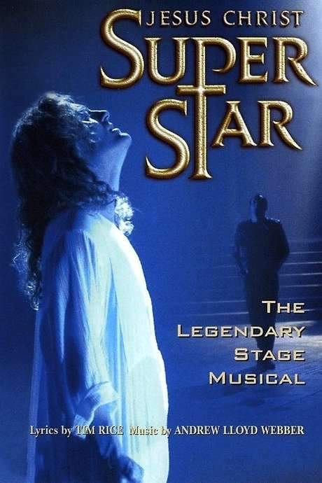 Jesus Christ Superstar (2000) Timeline – Scene-by-Scene Guide