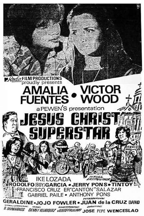 Jesus Christ Superstar (1972) Timeline – Scene-by-Scene Guide
