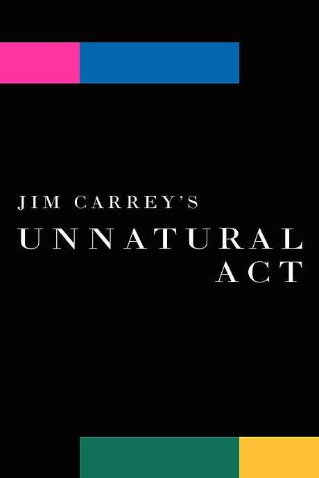 Jim Carrey: Unnatural Act (1991) Full Movie Summary & Plot Explained