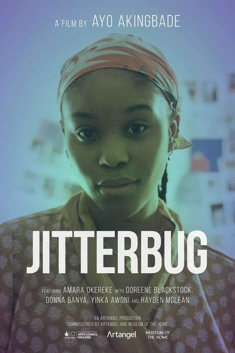 Jitterbug (2022) Full Movie Summary & Plot Explained