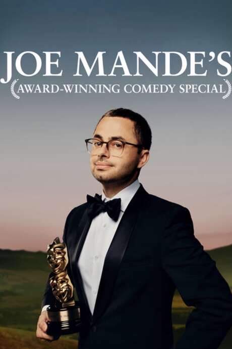 Joe Mande’s Award-Winning Comedy Special (2017) Full Movie Summary ...