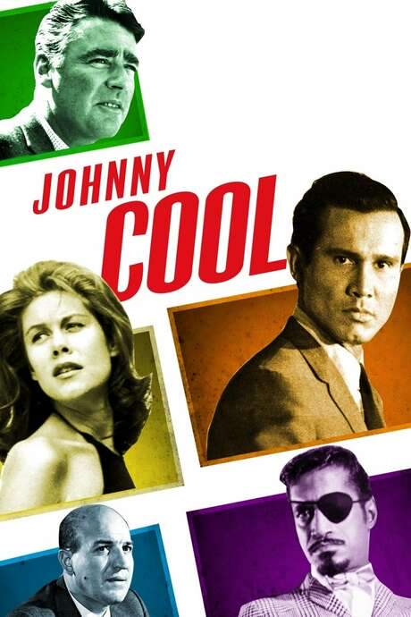 Johnny Angel (1945) Full Movie Summary & Plot Explained