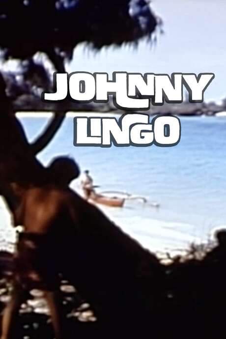 Johnny Lingo (1969) Full Movie Summary & Plot Explained